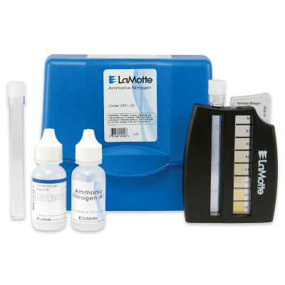 Individual Test Kits - Aquarium and Fish Farming - Products - 雷竞技下载官方版